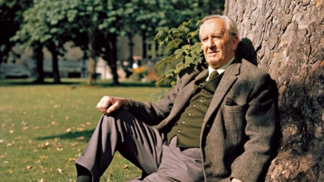 What Inspired J.R.R. Tolkien’s Middle Earth?
