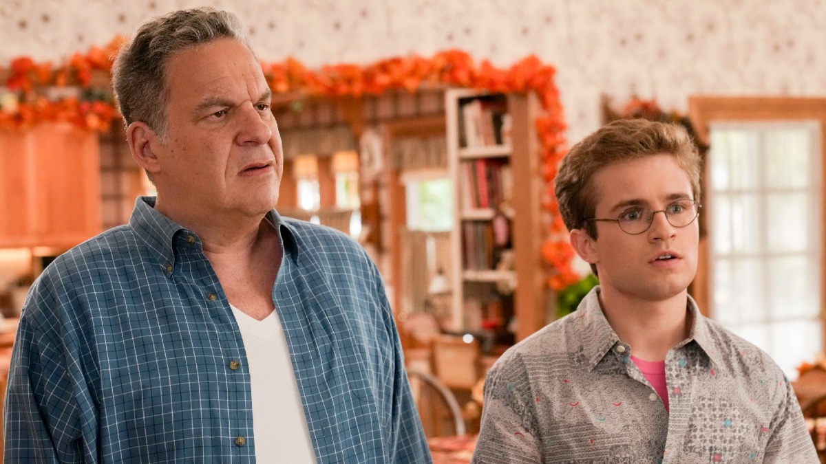 'The Goldbergs' Will Kill Off Jeff Garlin's Character After Misconduct ...