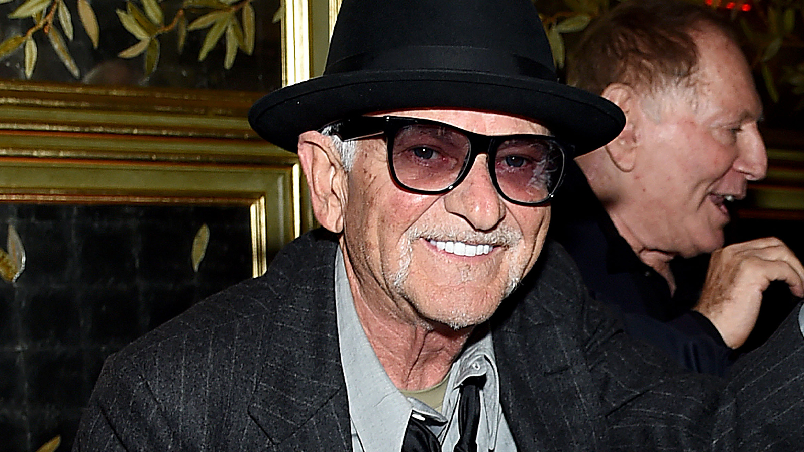 Joe Pesci to Play Pete Davidson’s Grandfather in ‘Bupkis’