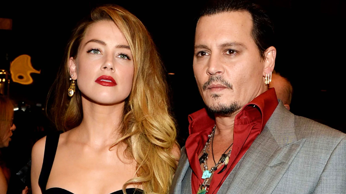 What is Lori Anne Allison Doing Now? Here's How Johnny Depp's First Ex ...