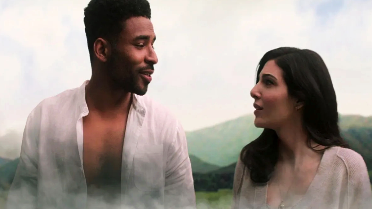 What Does 'The Sandman' Have in Store For Lyta's Baby Conceived in The ...