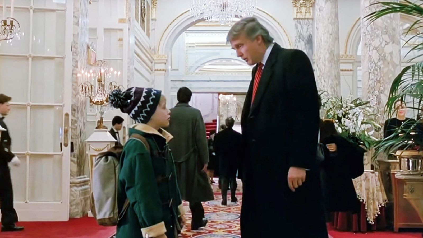 Film Buffs Roast the Worst Celebrity Cameos in Cinema