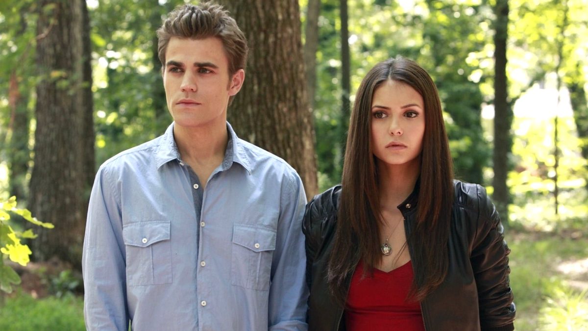 Where to Watch 'The Vampire Diaries,' Explained
