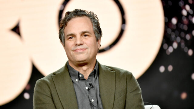 Mark Ruffalo Wins the Internet With His Entry in the ‘Teenage Dirtbag ...