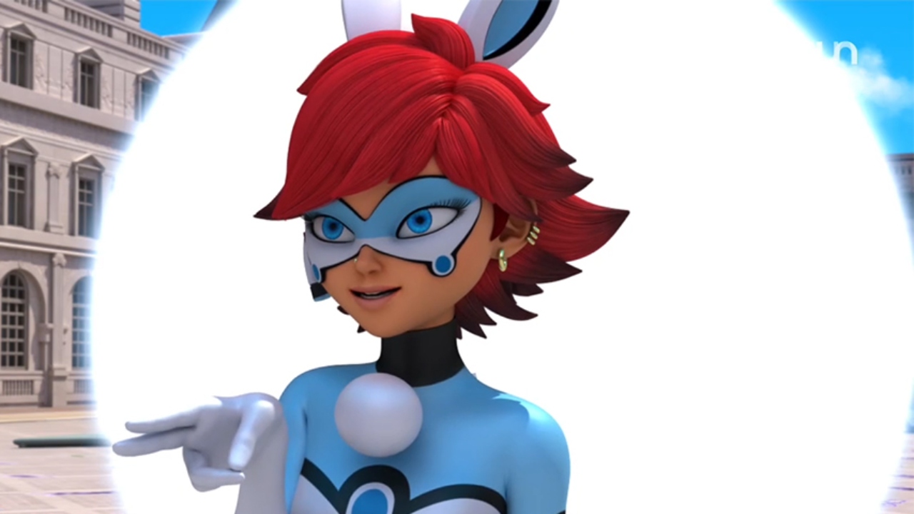 The 10 Best ‘Miraculous Ladybug’ Characters, Ranked