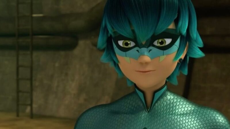 The 10 Best ‘Miraculous Ladybug’ Characters, Ranked