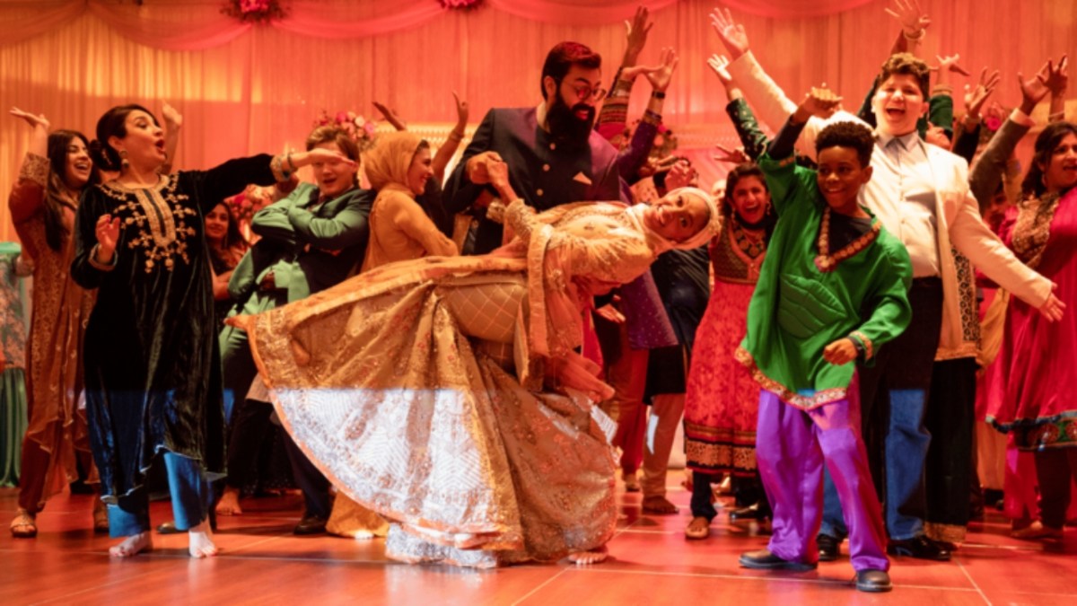 Toe-Tapping Marvel Supercut Showcases a Multiverse of Moves