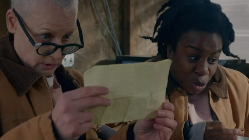 The 10 Best Friendships in ‘Orange Is the New Black,' Ranked