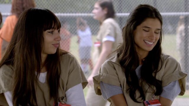 The 10 Best Friendships in ‘Orange Is the New Black,' Ranked
