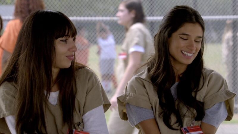 The 10 Best Friendships in ‘Orange Is the New Black,' Ranked