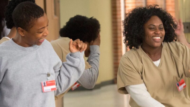 The 10 Best Friendships in ‘Orange Is the New Black,' Ranked