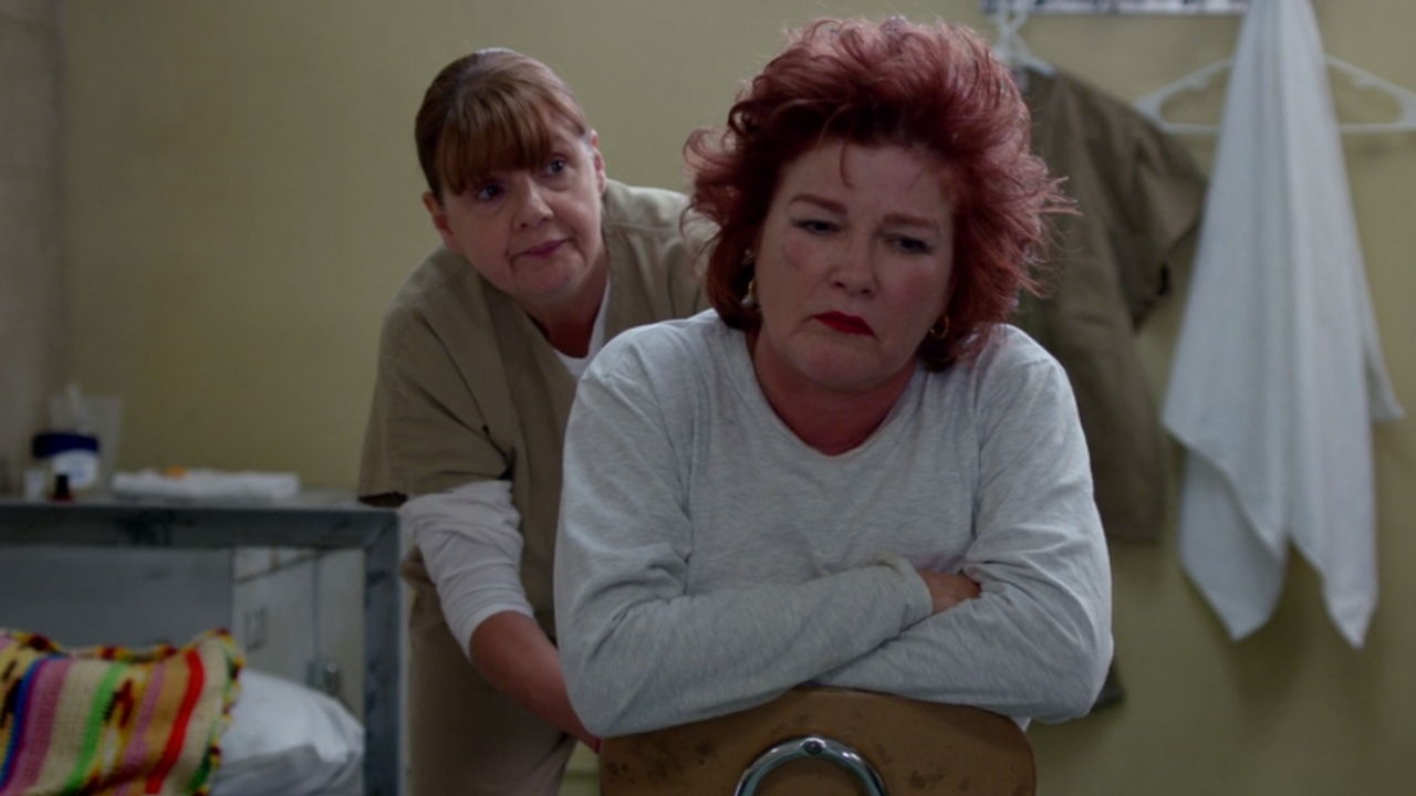 The 10 Best Friendships in ‘Orange Is the New Black,' Ranked
