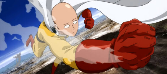 ‘One Punch Man’: How Does Saitama’s New Zero Punch Work?
