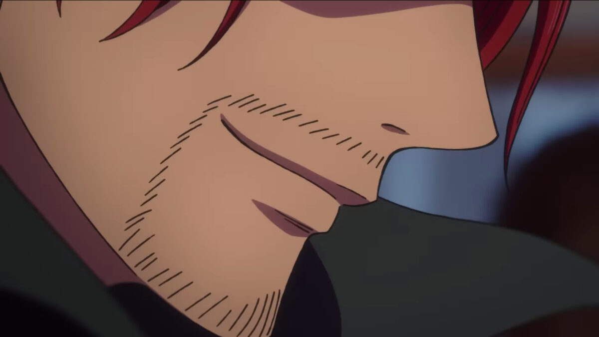 Here's Where You Can Watch 'One Piece Film: Red'