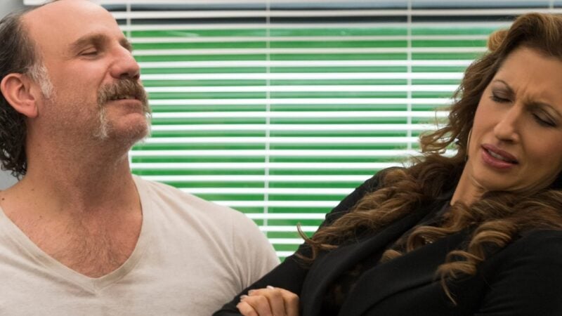 The 10 Best ‘Orange Is the New Black’ Rivalries, Ranked