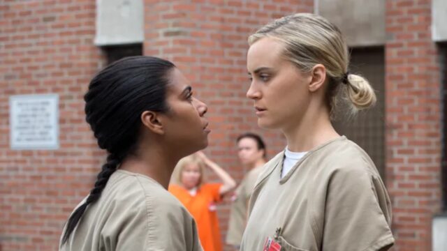 The 10 Best ‘Orange Is the New Black’ Rivalries, Ranked