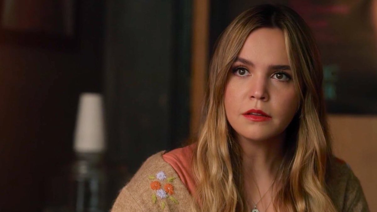 Meet the Newest 'Pretty Little Liars'