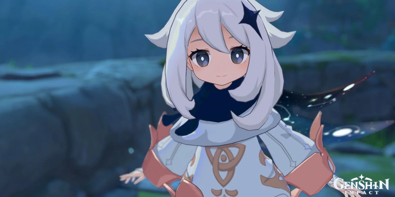 How Old is Paimon From 'Genshin Impact'?
