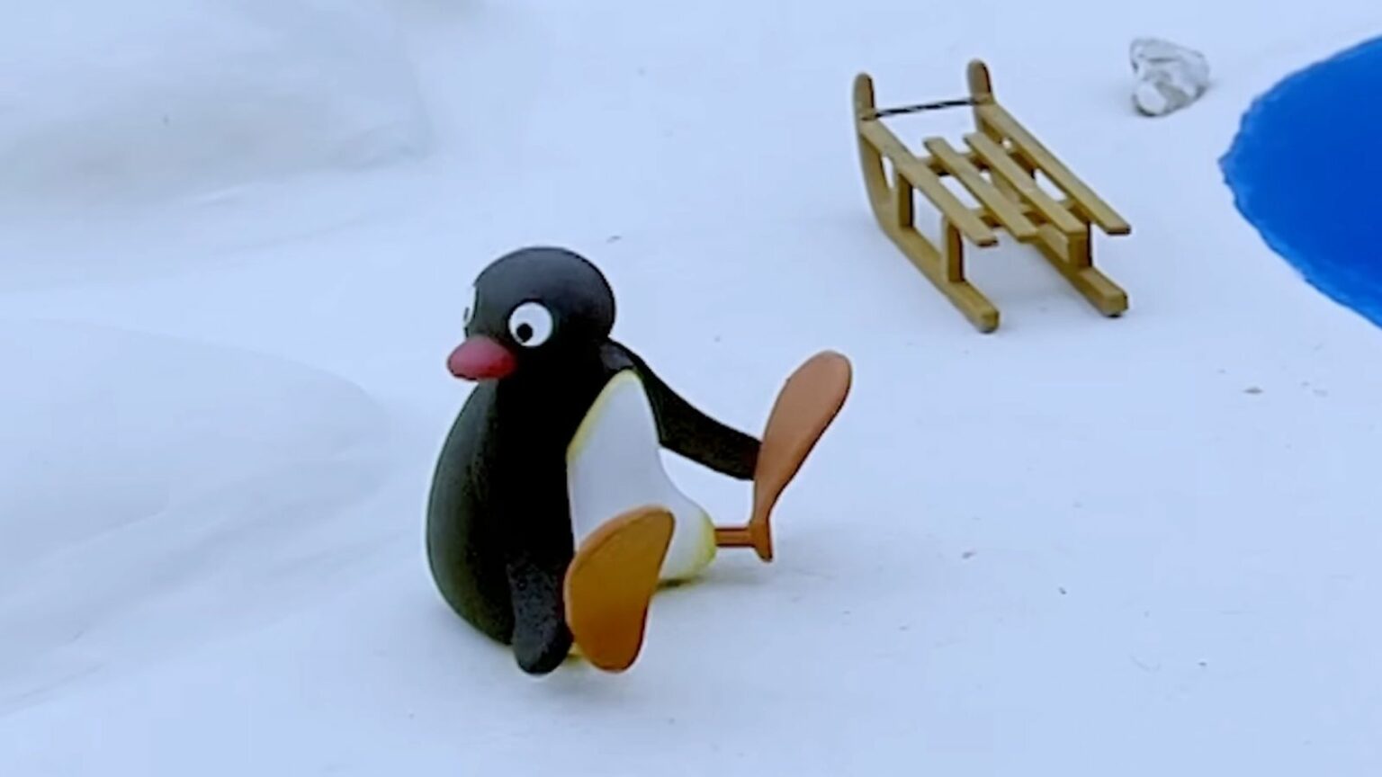 Carlo Bonomi, Original Voice Actor of 'Pingu', Dies Age 84