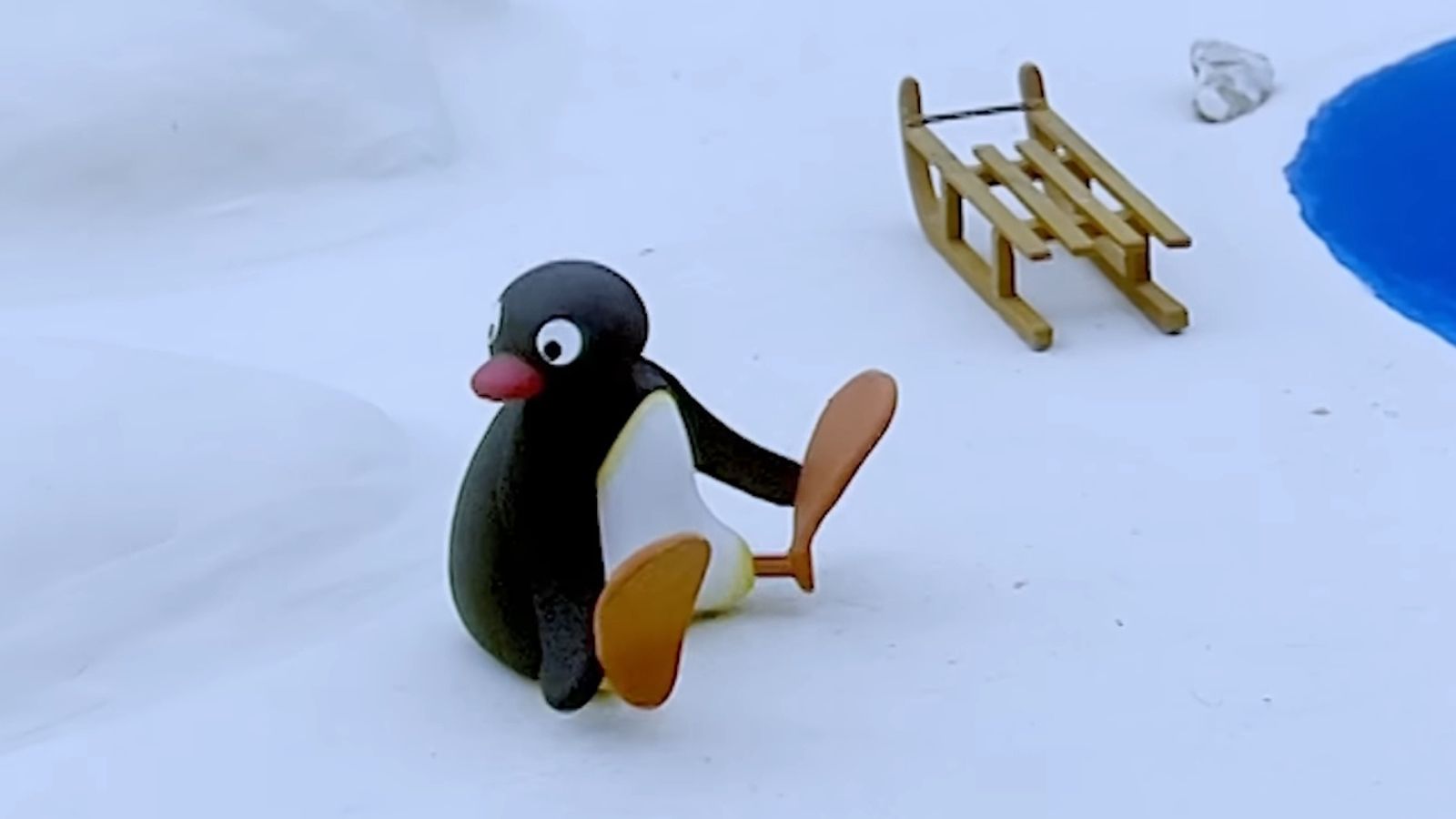 Carlo Bonomi, Original Voice Actor of 'Pingu', Dies Age 84