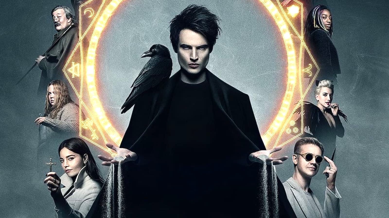 How Netflix's 'The Sandman' Characters' Appearances Compare To The Comics