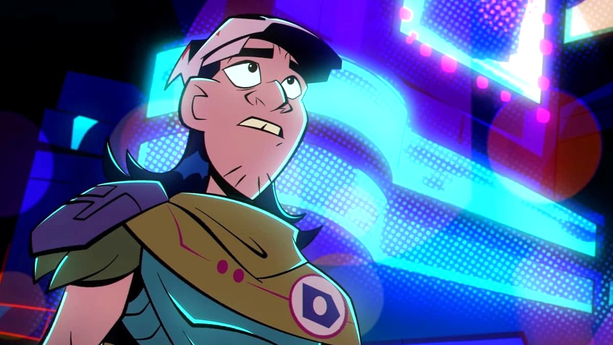 'Rise of the Teenage Mutant Ninja Turtles: The Movie' Voice Cast and ...