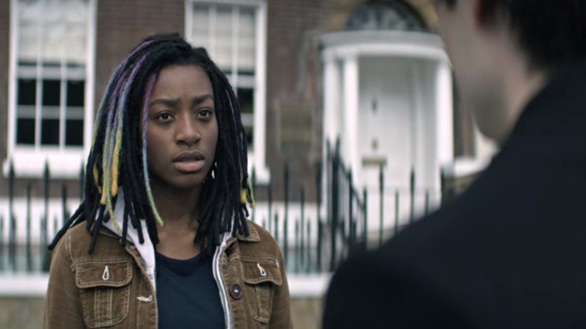 'The Sandman': Why Did Dream Get Trapped and Not Death?