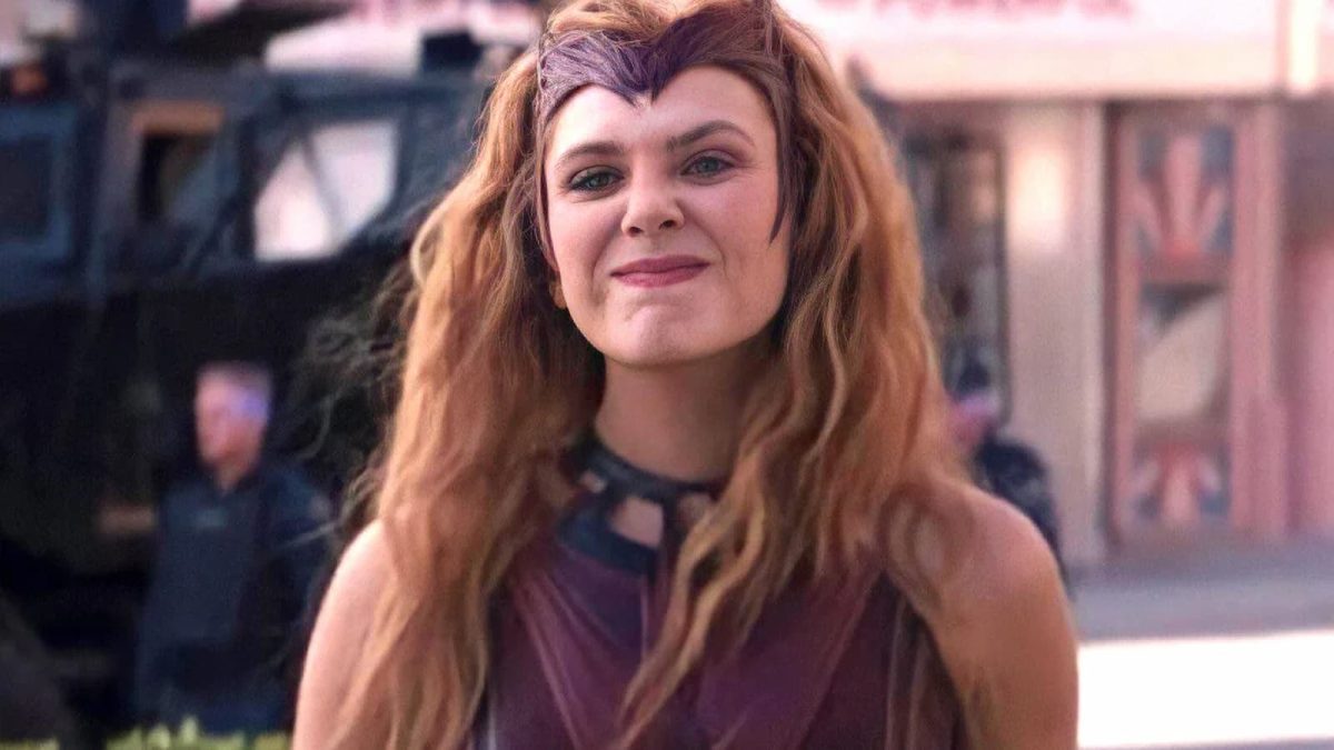 Elizabeth Olsen Reflects on Spoiling ‘Avengers: Infinity War’ in Sketch