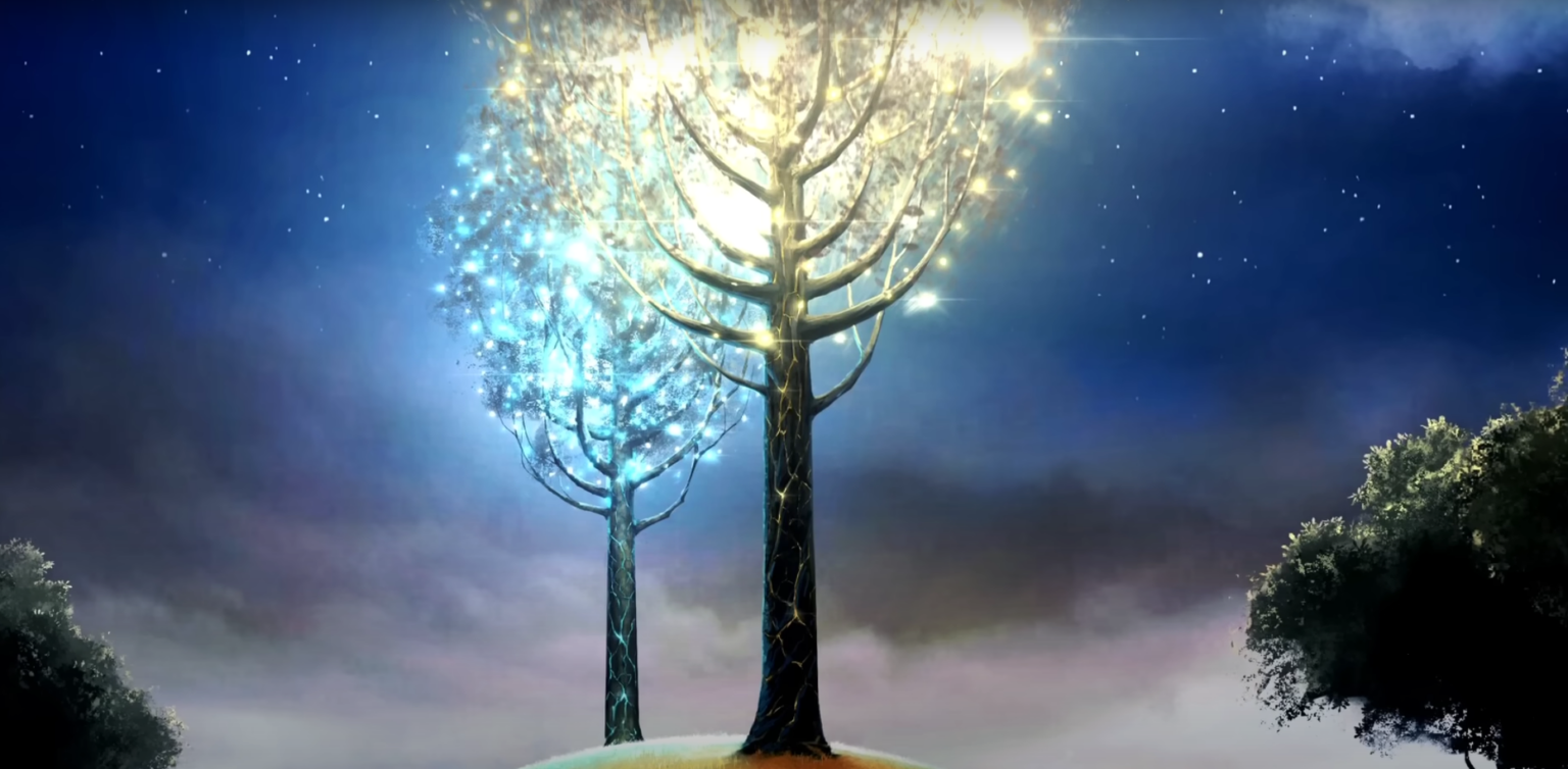 What Are The Two Trees Of Valinor In ‘The Rings Of Power'?