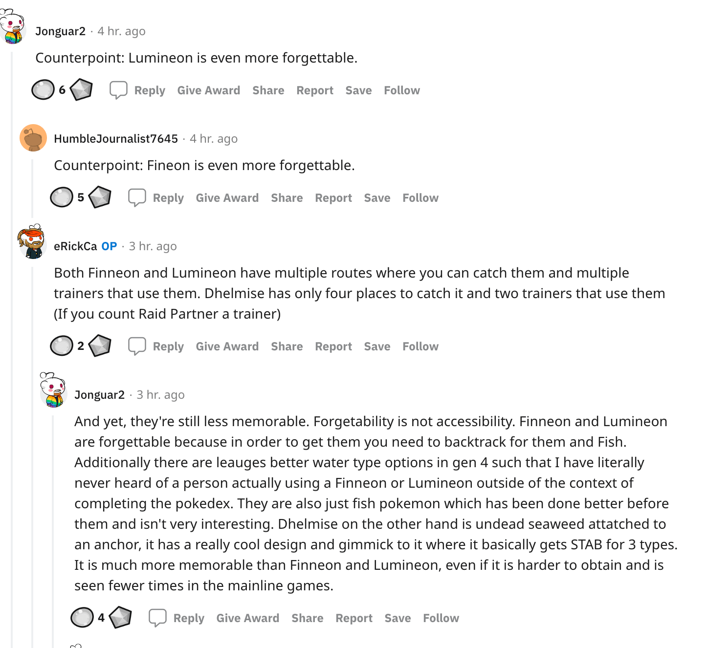 Pokéfans Try Their Hardest to Remember Which Pokémon Is the Most ...