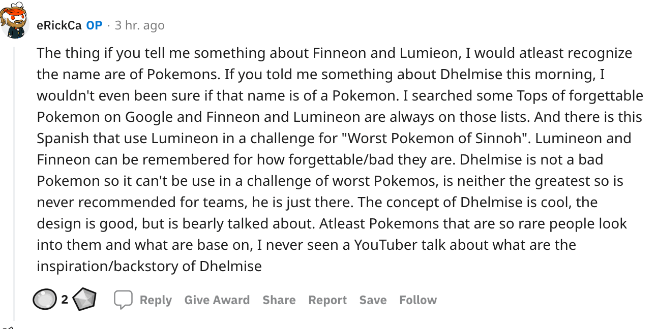 Pokéfans Try Their Hardest to Remember Which Pokémon Is the Most ...