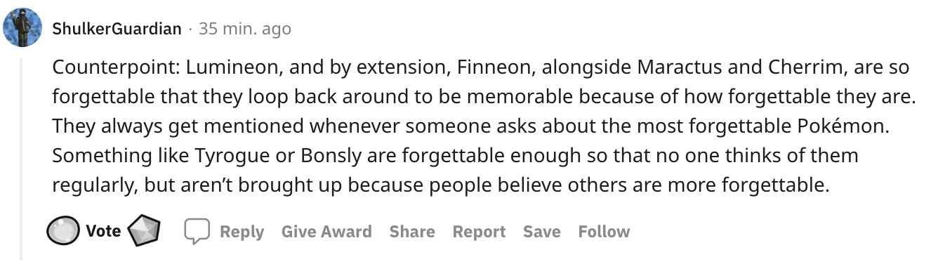 Pokéfans Try Their Hardest to Remember Which Pokémon Is the Most ...