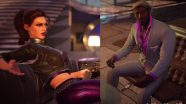 Will Shaundi And Pierce Return For The Saints Row Reboot Will Shaundi And Pierce Return For The Saints Row Reboot