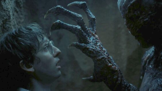 ‘Stranger Things’ Fan Tries (and Fails) To Drum Up Support for a Dearly ...