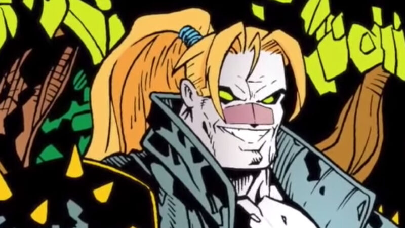 If Joe Keery Isn't Cast as the Human Torch, Here's 10 Other Marvel ...