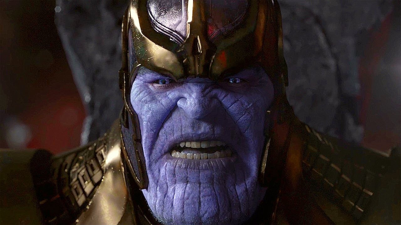 Old-School Fans Lament the Loss of the MCU’s Original Thanos