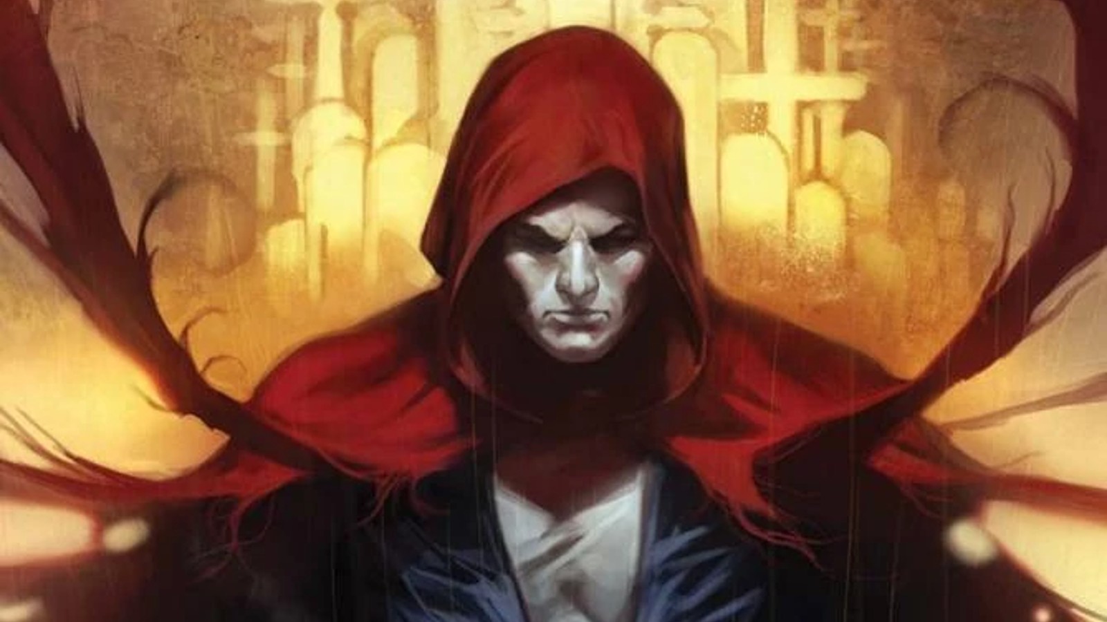 Who is 'The Hood' in MCU's 'Ironheart?'