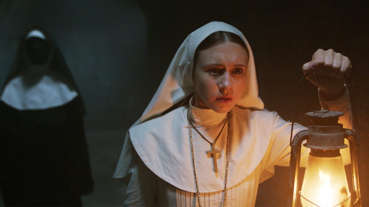 ‘The Nun 2’: The Origins of Valak, Explained