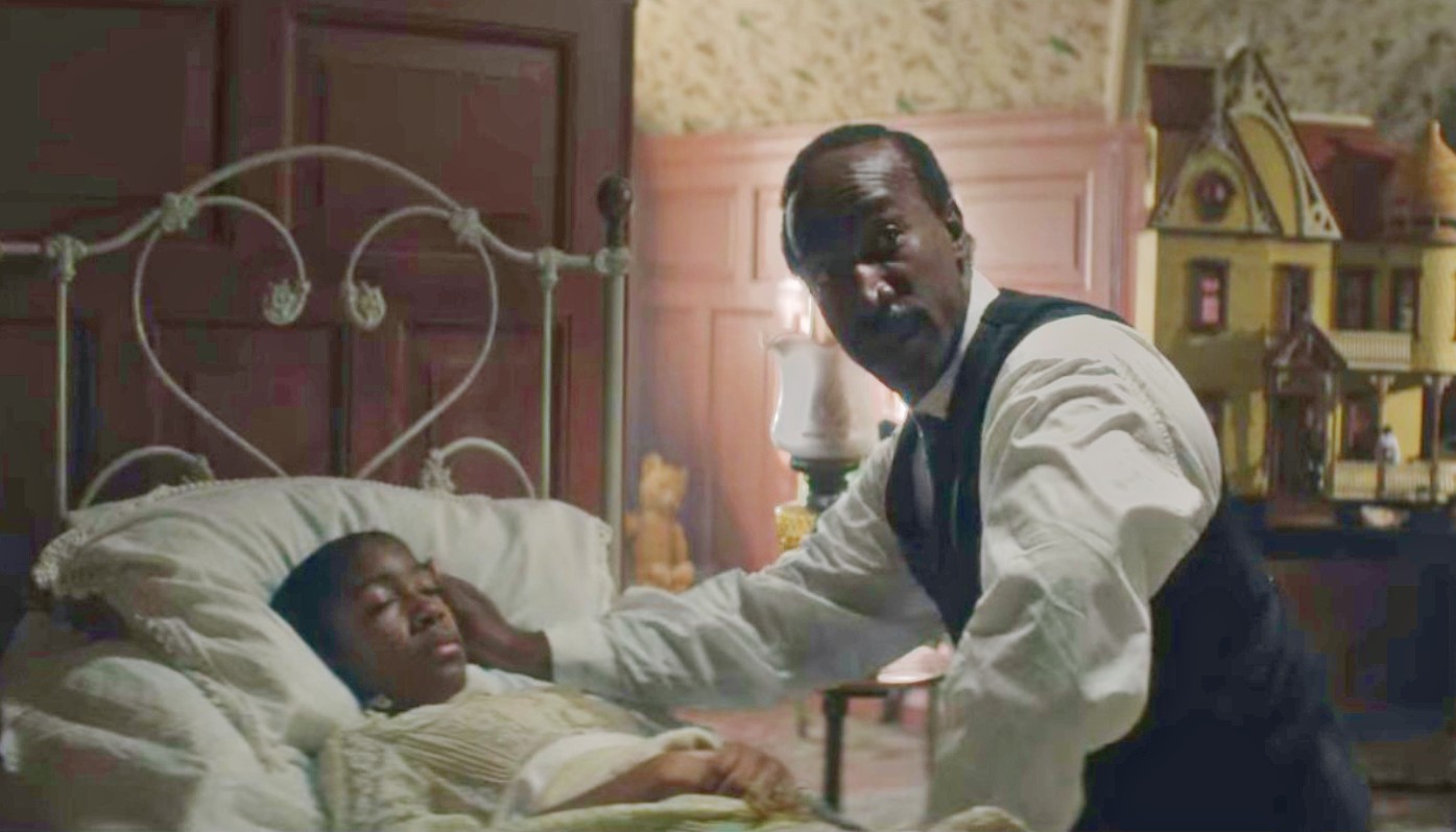 Is 'Sleeping Sickness' described in 'The Sandman' A Real Thing?