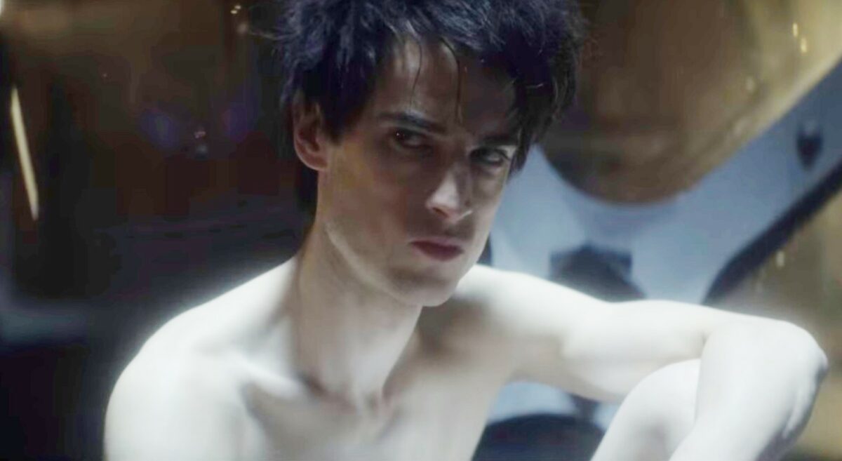 'The Sandman' Matthew and Jessamy Plothole, Explained