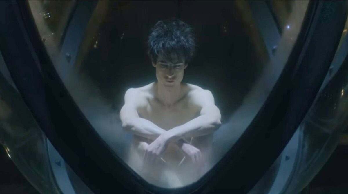 'The Sandman': Why Did Dream Get Trapped and Not Death?