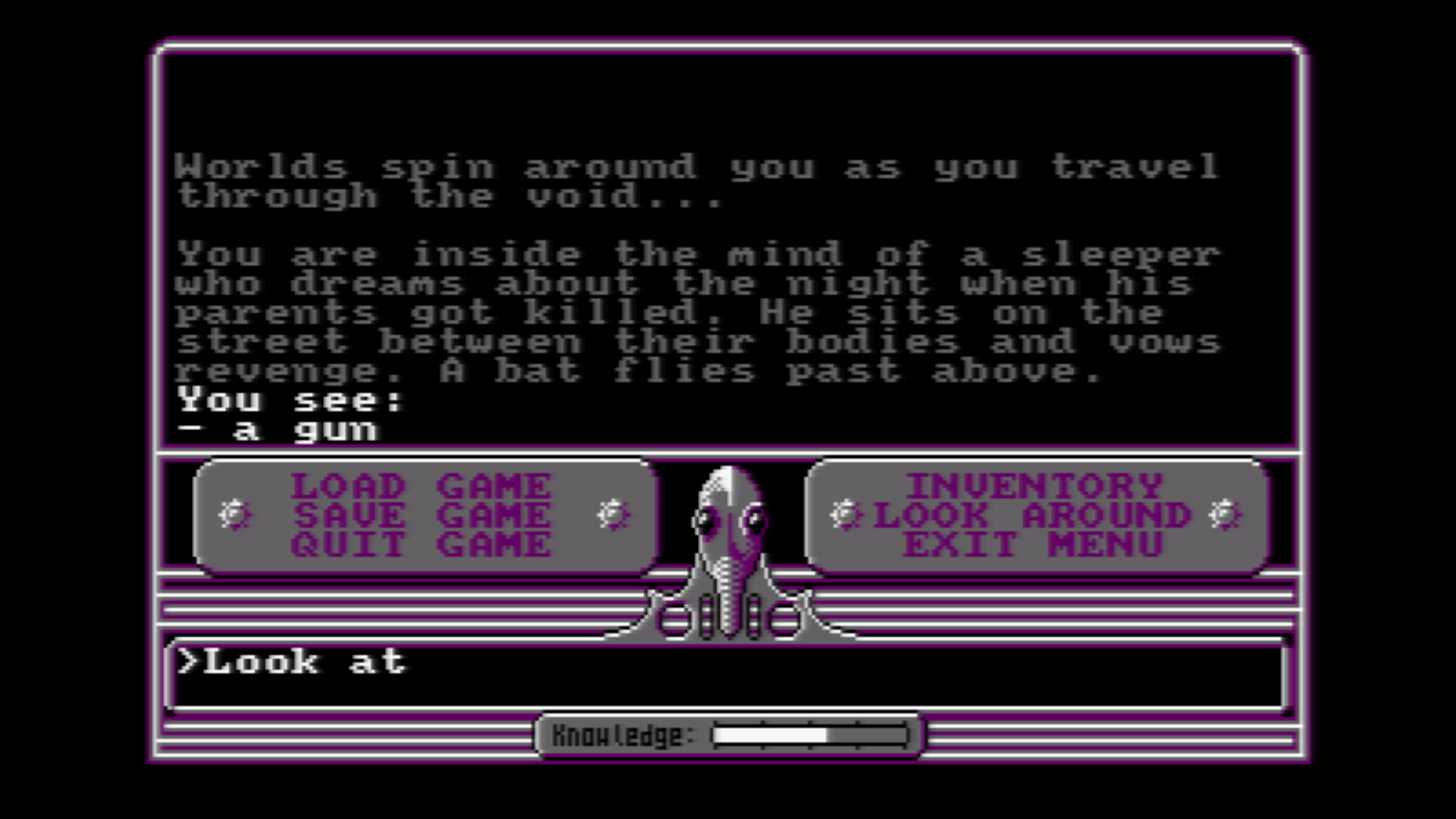 Inside The Secret 'The Sandman' Video Game Nobody Has Ever Heard Of