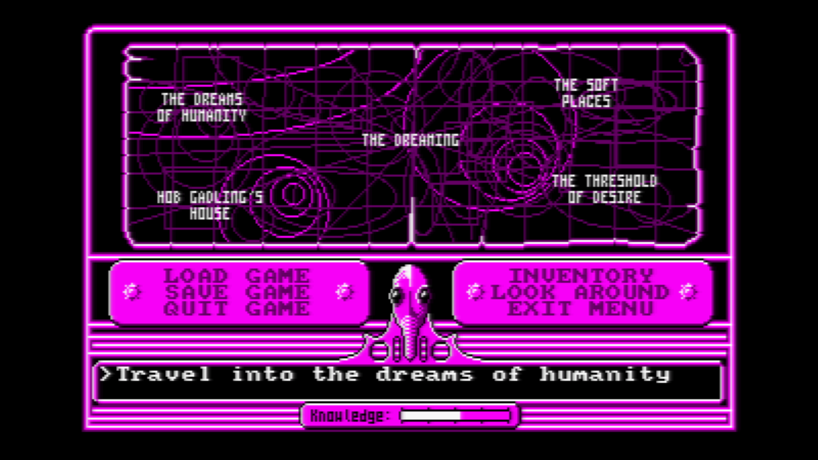 Inside The Secret 'The Sandman' Video Game Nobody Has Ever Heard Of