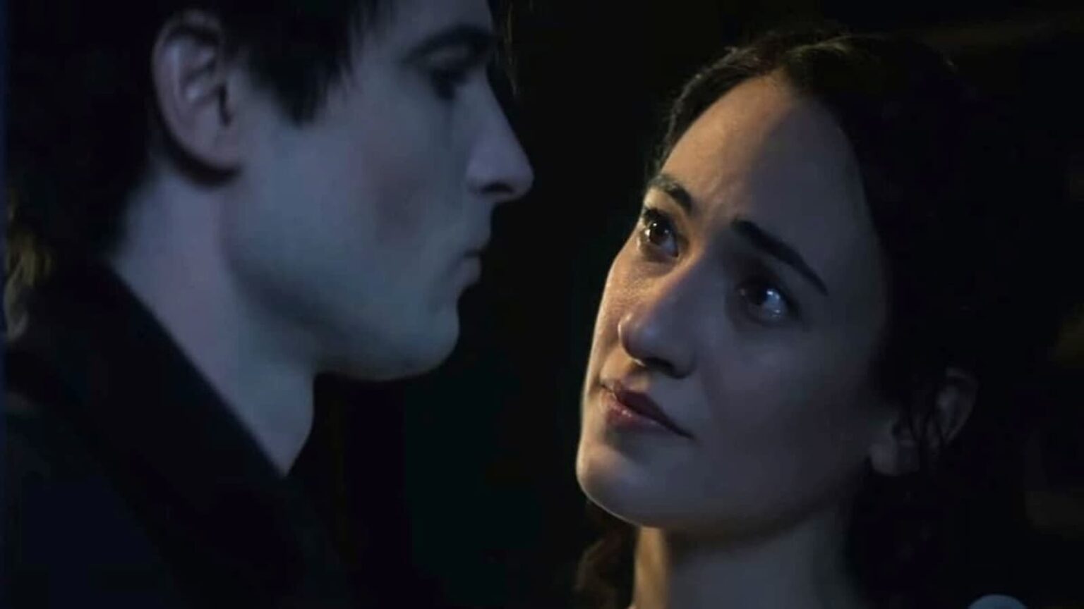 Who Is Calliope in 'The Sandman? Where You've Seen Melissanthi Mahut