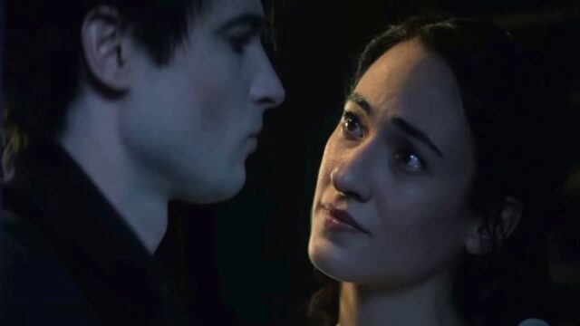 Who Is Dream's Ex-Wife Calliope in ‘The Sandman’ Bonus Episode?