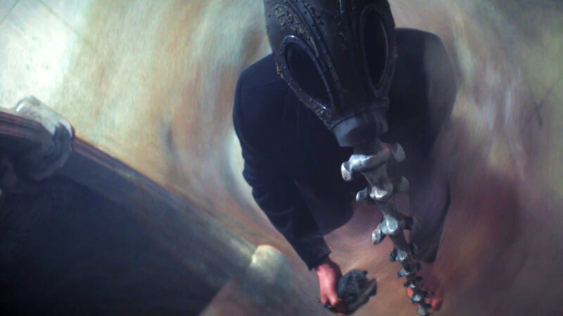 Why Does Dream Need the Ruby, Helm, and His Sand In 'The Sandman?'