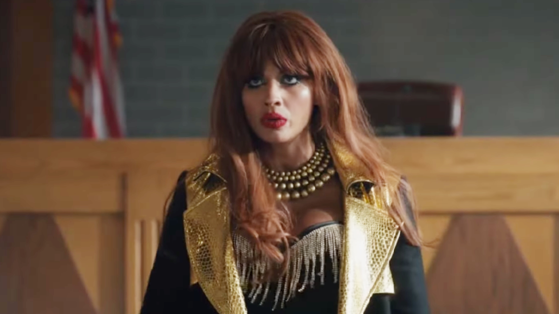 Who is Titania from 'She-Hulk?'