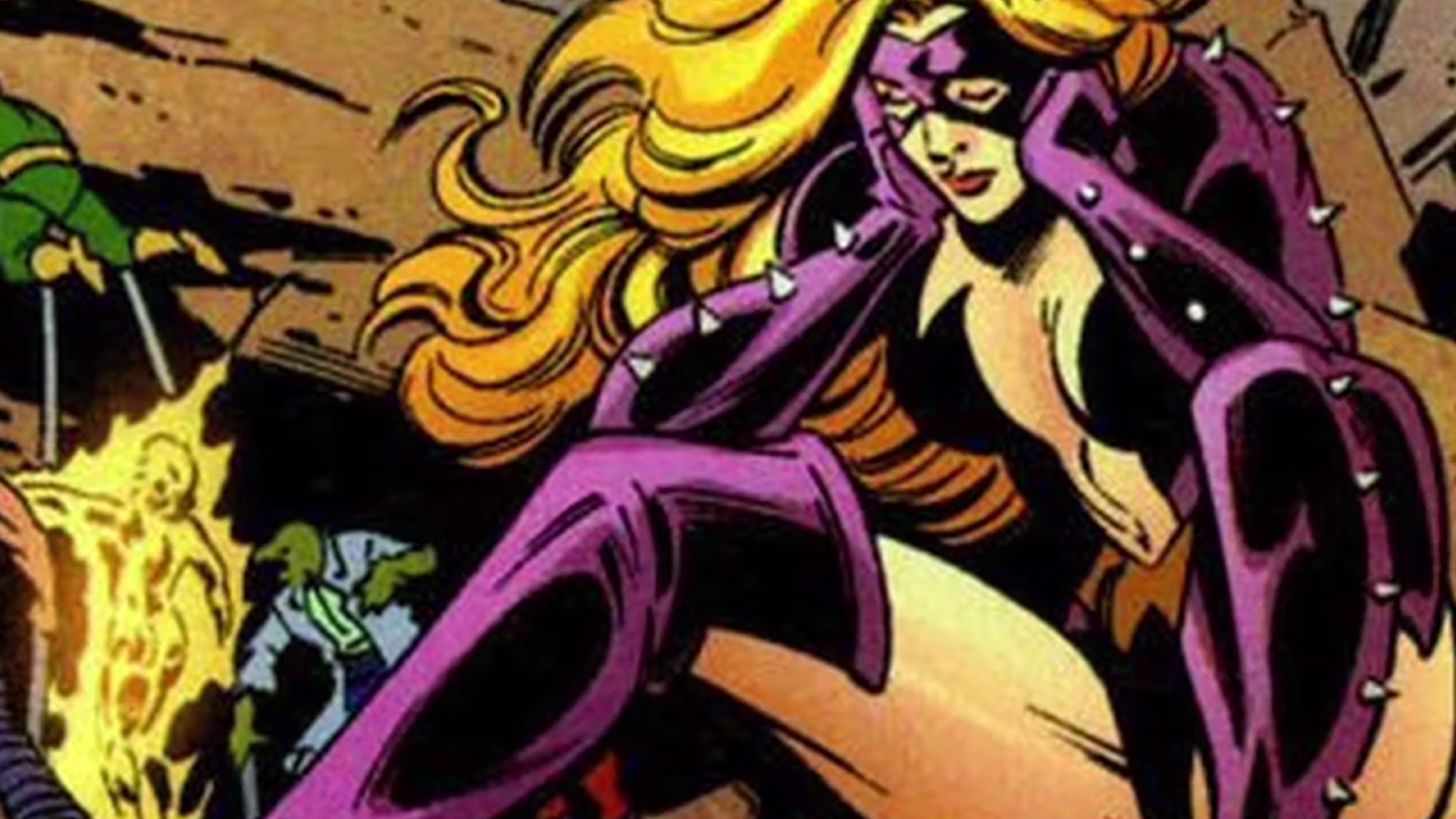 Who is Titania from 'She-Hulk?'