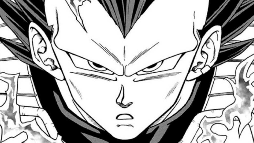 All Forms of Vegeta in the ‘Dragon Ball’ Franchise