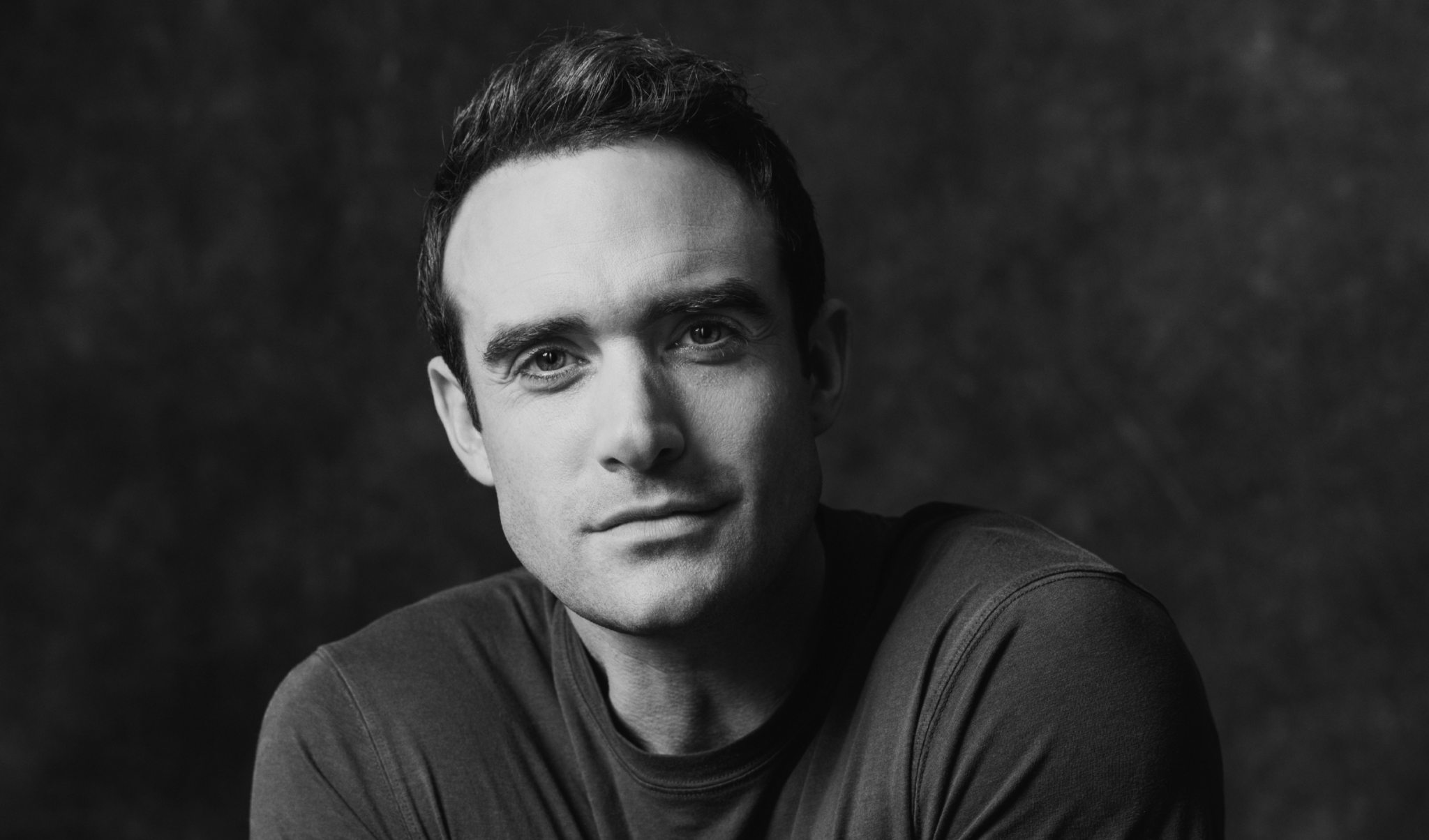 Exclusive Interview: Joshua Sasse Reflects On His Journey Through ...